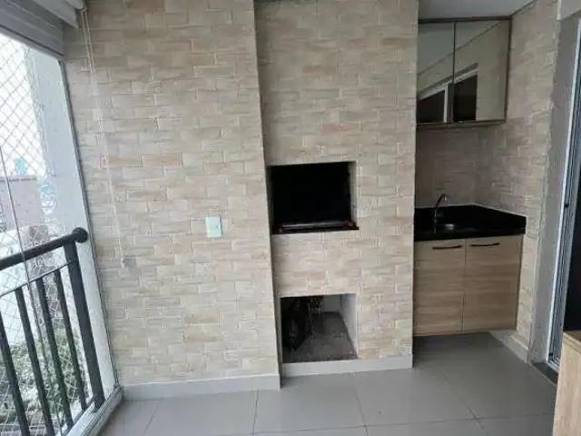 Apartamento para Locação em São Paulo/SP Vila Formosa 2 Quartos