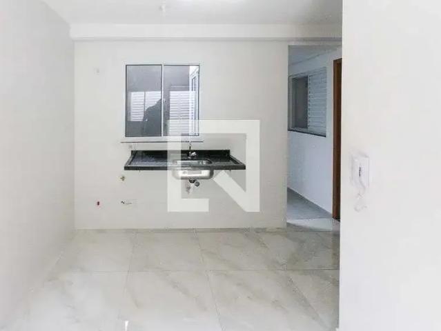 Apartamento para Locação em São Paulo/SP Vila Formosa 2 Quartos