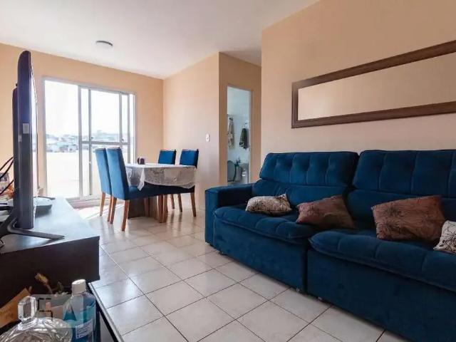 Apartamento para Locação em São Paulo/SP Vila Formosa 2 Quartos