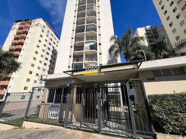 Apartamento para Locação em São Paulo/SP Vila Formosa 2 Quartos