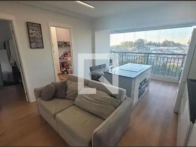 Apartamento para Locação em São Paulo/SP Vila Formosa 2 Quartos