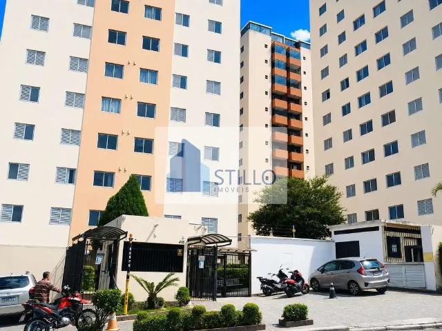 Apartamento para Locação em São Paulo/SP Vila Formosa 2 Quartos