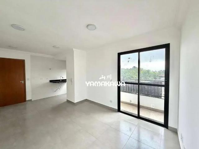 Apartamento para Locação em São Paulo/SP Vila Formosa 2 Quartos