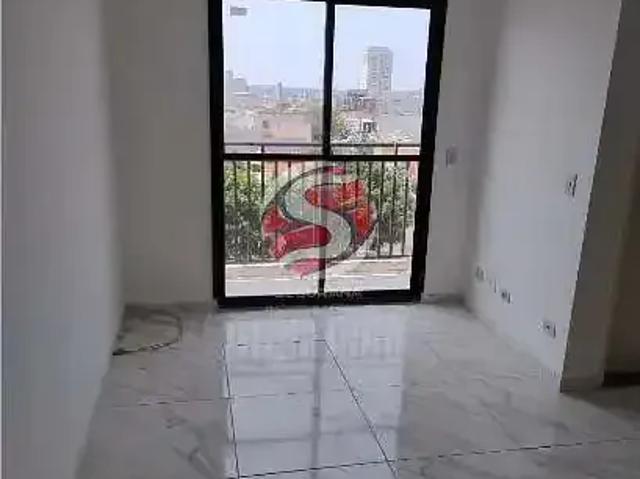 Apartamento para Locação em São Paulo/SP Vila Formosa 2 Quartos