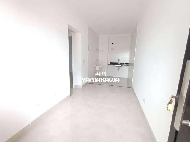 Apartamento para Locação em São Paulo/SP Vila Formosa 2 Quartos
