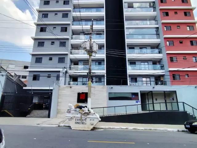 Apartamento para Locação em São Paulo/SP Vila Formosa 2 Quartos
