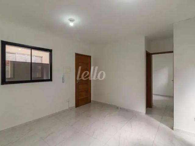 Apartamento para Locação em São Paulo/SP Vila Formosa 2 Quartos