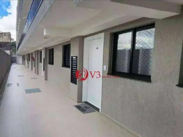 Apartamento para Locação em São Paulo/SP Vila Formosa 2 Quartos