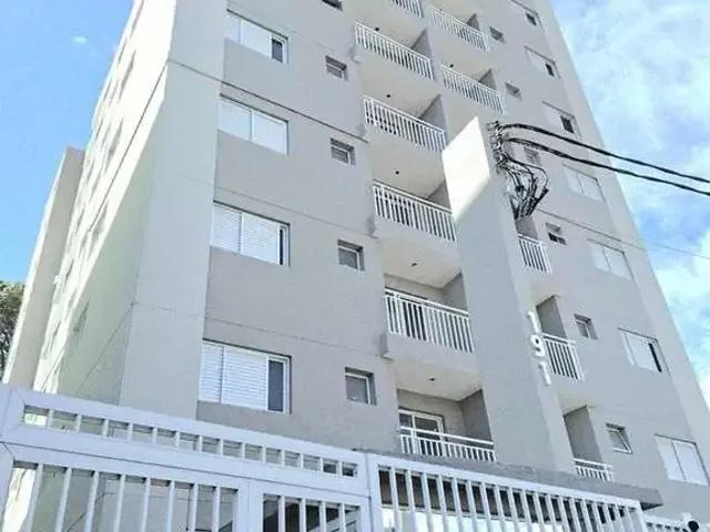 Apartamento para Locação em São Paulo/SP Vila Formosa 2 Quartos
