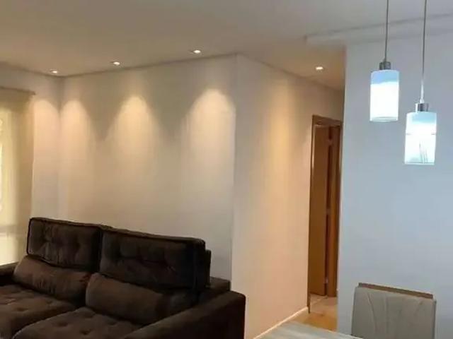 Apartamento para Locação em São Paulo/SP Vila Formosa 2 Quartos