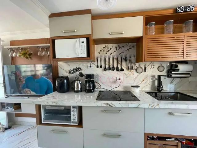 Apartamento para Locação em São Paulo/SP Vila Formosa 2 Quartos