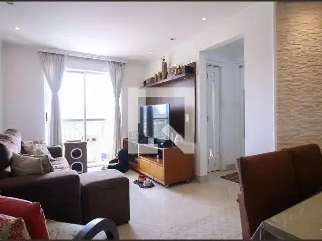 Apartamento para Locação em São Paulo/SP Vila Formosa 2 Quartos