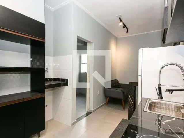Apartamento para Locação em São Paulo/SP Vila Formosa 2 Quartos