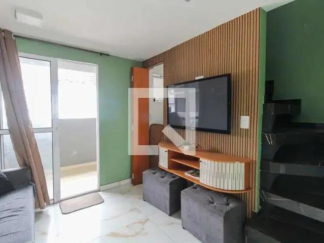 Apartamento para Locação em São Paulo/SP Vila Formosa 2 Quartos