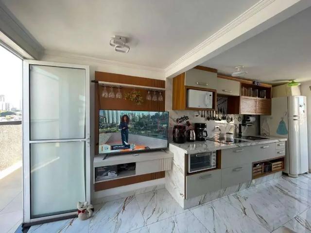 Apartamento para Locação em São Paulo/SP Vila Formosa 2 Quartos