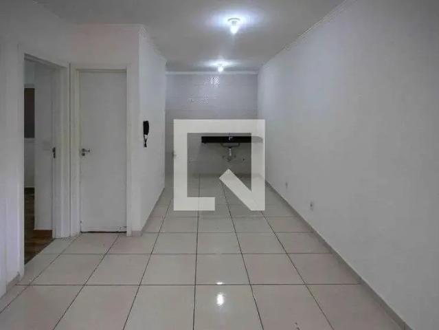Apartamento para Locação em São Paulo/SP Vila Formosa 2 Quartos