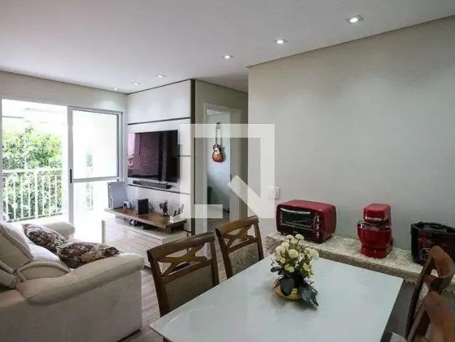 Apartamento para Locação em São Paulo/SP Vila Formosa 2 Quartos