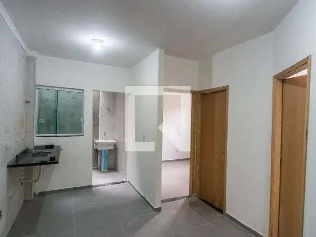 Apartamento para Locação em São Paulo/SP Vila Formosa 2 Quartos