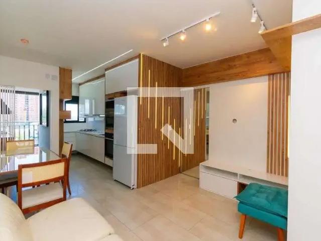 Apartamento para Locação em São Paulo/SP Vila Formosa 2 Quartos