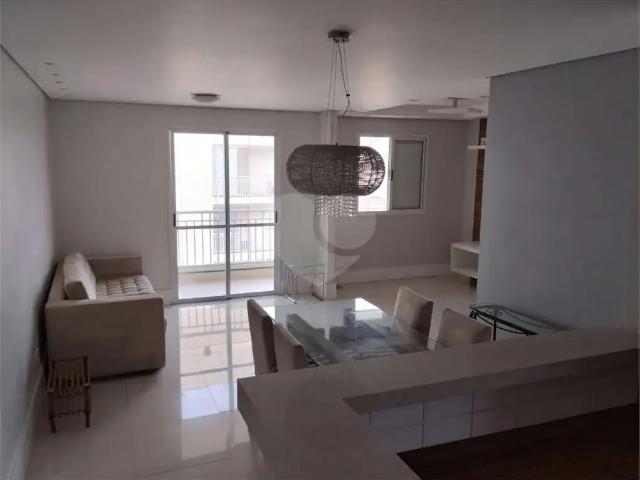 Apartamento para Locação em São Paulo/SP Vila Formosa 2 Quartos