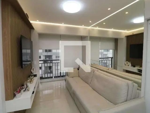 Apartamento para Locação em São Paulo/SP Vila Formosa 2 Quartos