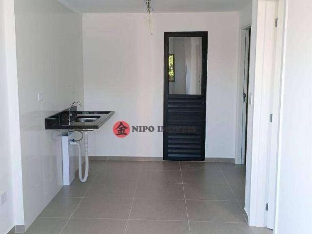 Apartamento para Locação em São Paulo/SP Vila Formosa 2 Quartos