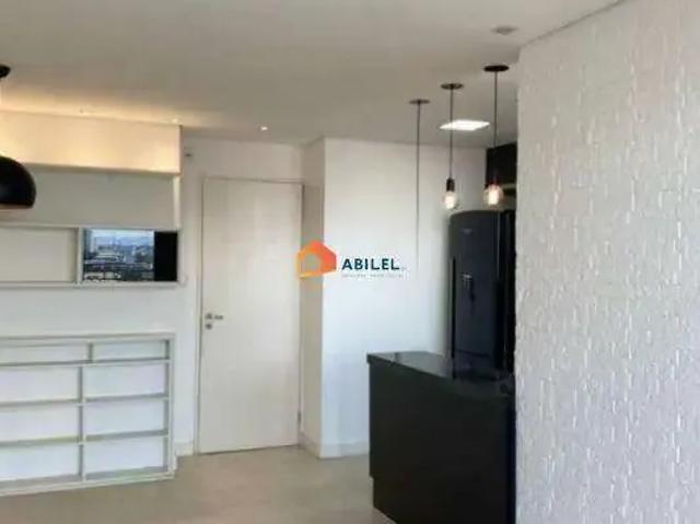Apartamento para Locação em São Paulo/SP Vila Formosa 2 Quartos
