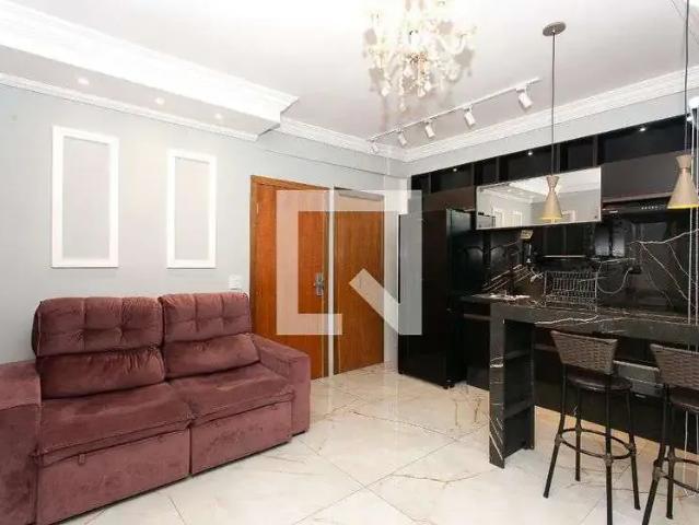 Apartamento para Locação em São Paulo/SP Vila Formosa 2 Quartos