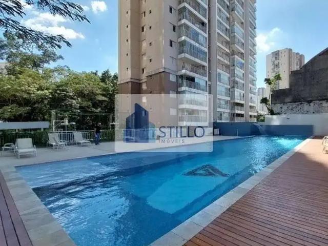 Apartamento para Locação em São Paulo/SP Vila Formosa 2 Quartos