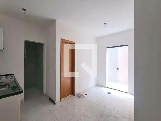 Apartamento para Locação em São Paulo/SP Vila Formosa 2 Quartos