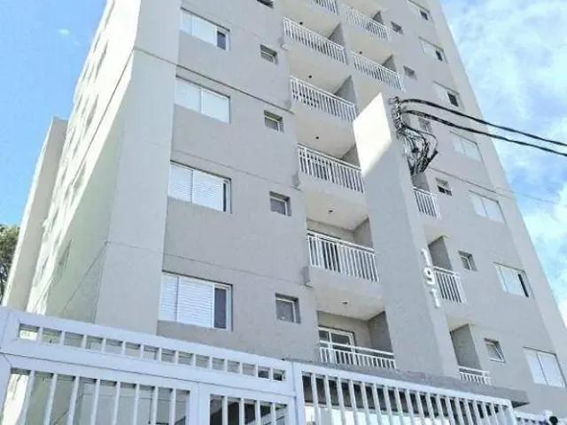 Apartamento para Locação em São Paulo/SP Vila Formosa 2 Quartos