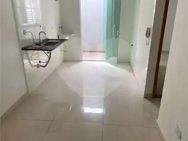 Apartamento para Locação em São Paulo/SP Vila Formosa 2 Quartos