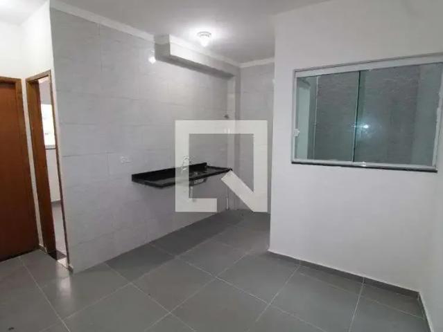 Apartamento para Locação em São Paulo/SP Vila Formosa 2 Quartos