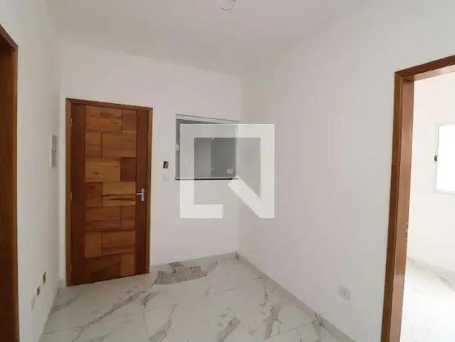 Apartamento para Locação em São Paulo/SP Vila Formosa 2 Quartos