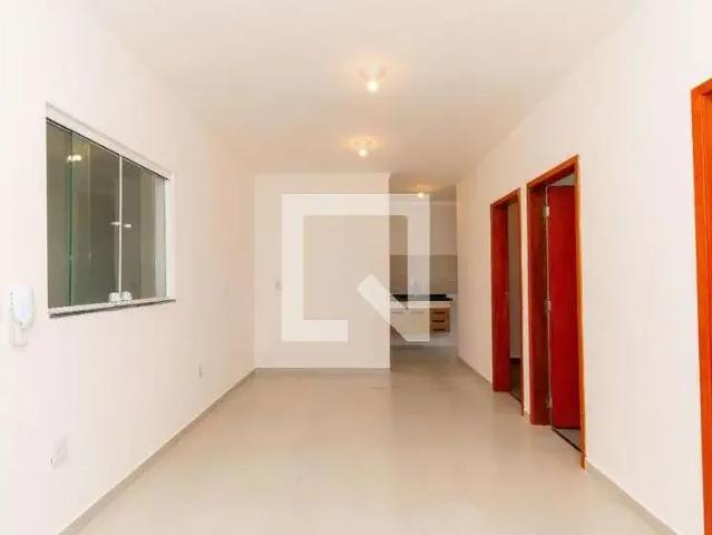 Apartamento para Locação em São Paulo/SP Vila Formosa 2 Quartos