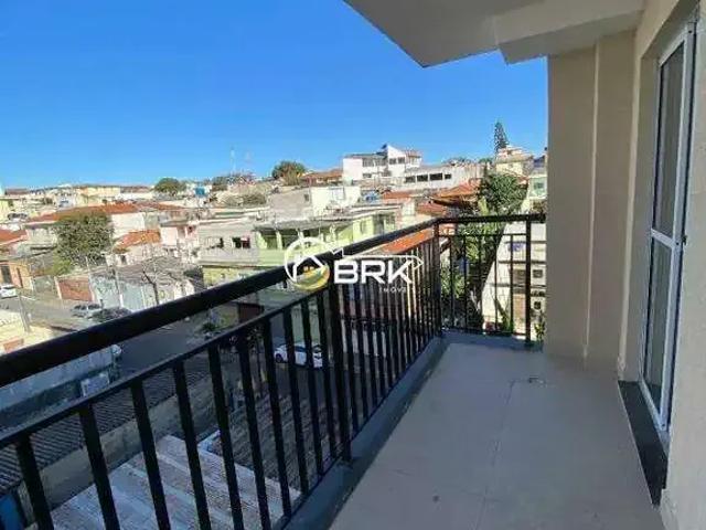 Apartamento para Locação em São Paulo/SP Vila Formosa 2 Quartos