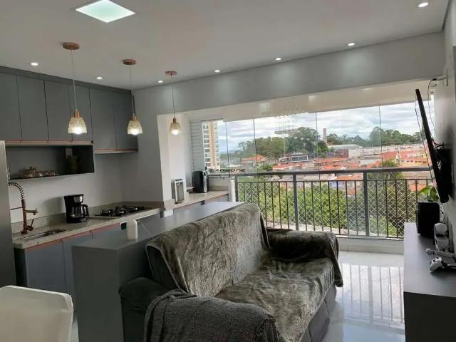 Apartamento para Locação em São Paulo/SP Vila Formosa 2 Quartos