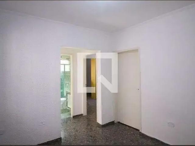 Apartamento para Locação em São Paulo/SP Vila Formosa 2 Quartos