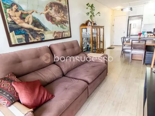 Apartamento para Locação em São Paulo/SP Vila Formosa 2 Quartos