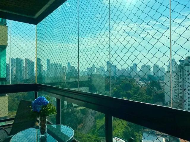 Apartamento para Locação em São Paulo/SP Vila Formosa 4 Quartos