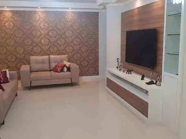 Apartamento para Locação em São Paulo/SP Vila Formosa 4 Quartos