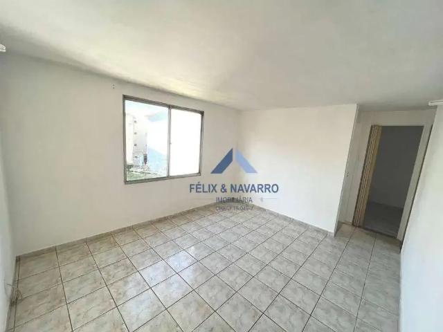Apartamento para Locação em São Paulo/SP Vila Francos 2 Quartos