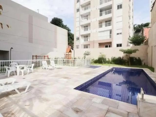 Apartamento para Locação em São Paulo/SP Vila Guaca 2 Quartos