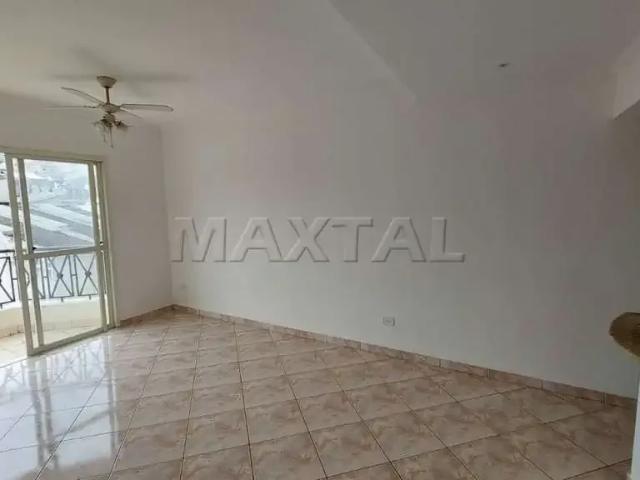 Apartamento para Locação em São Paulo/SP Vila Guaca 2 Quartos