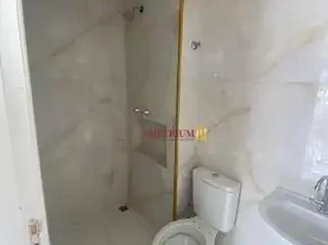 Apartamento para Locação em São Paulo/SP Vila Guaca 2 Quartos
