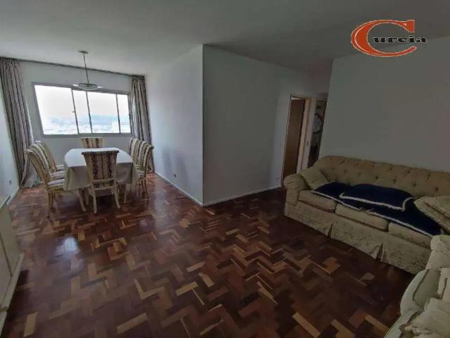 Apartamento para Locação em São Paulo/SP Vila Guarani 3 Quartos