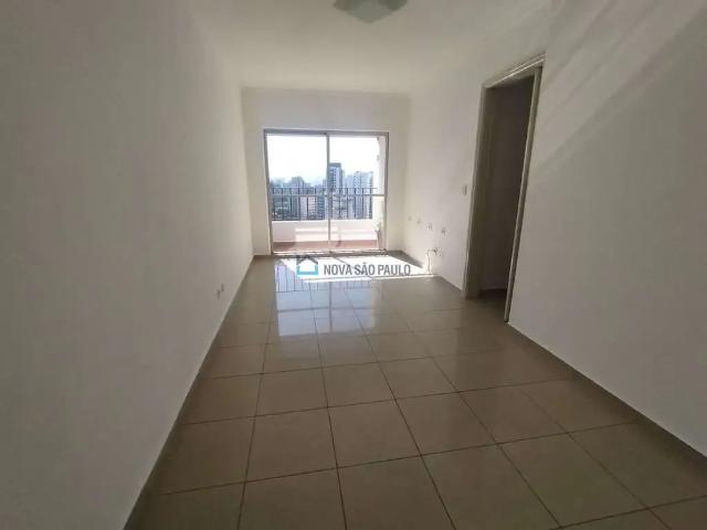 Apartamento para Locação em São Paulo/SP Vila Guarani 3 Quartos