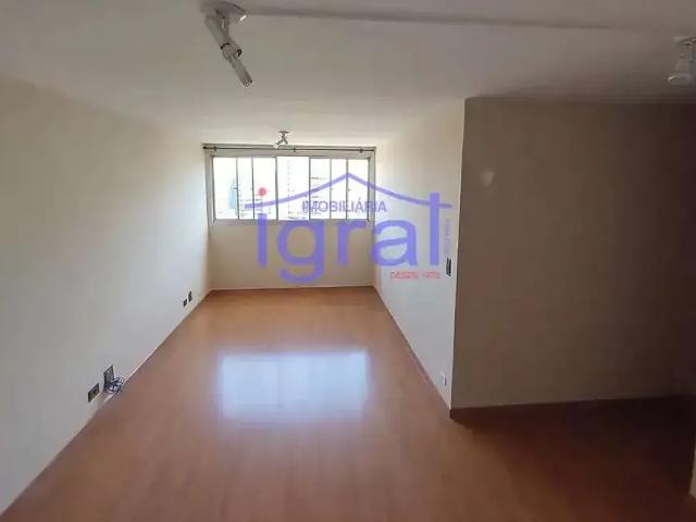 Apartamento para Locação em São Paulo/SP Vila Guarani 3 Quartos