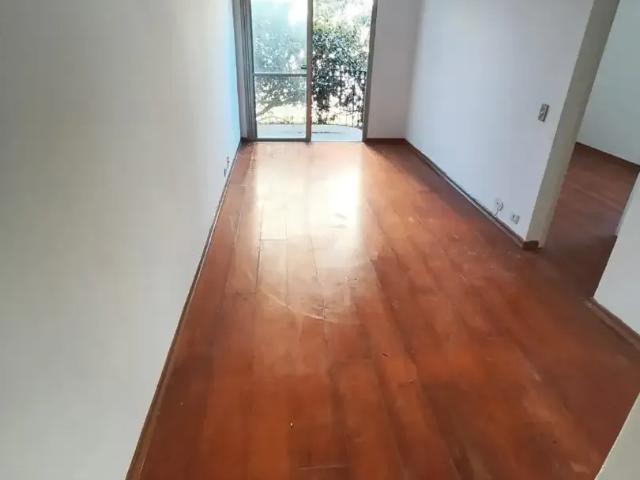 Apartamento para Locação em São Paulo/SP Vila Guarani 1 Quartos