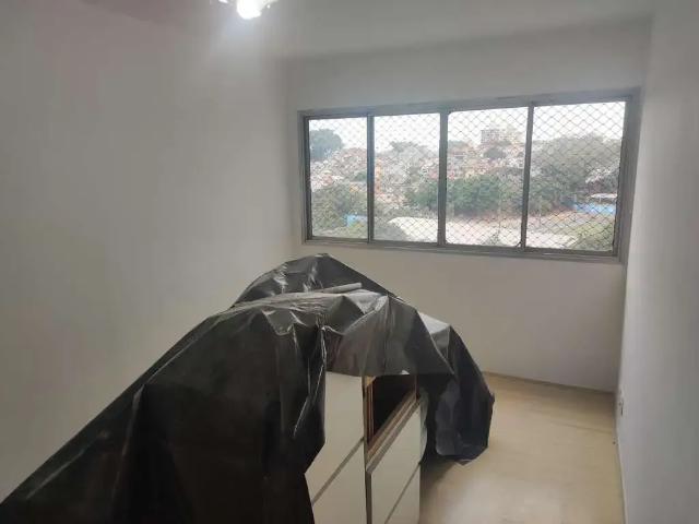Apartamento para Locação em São Paulo/SP Vila Guarani 1 Quartos